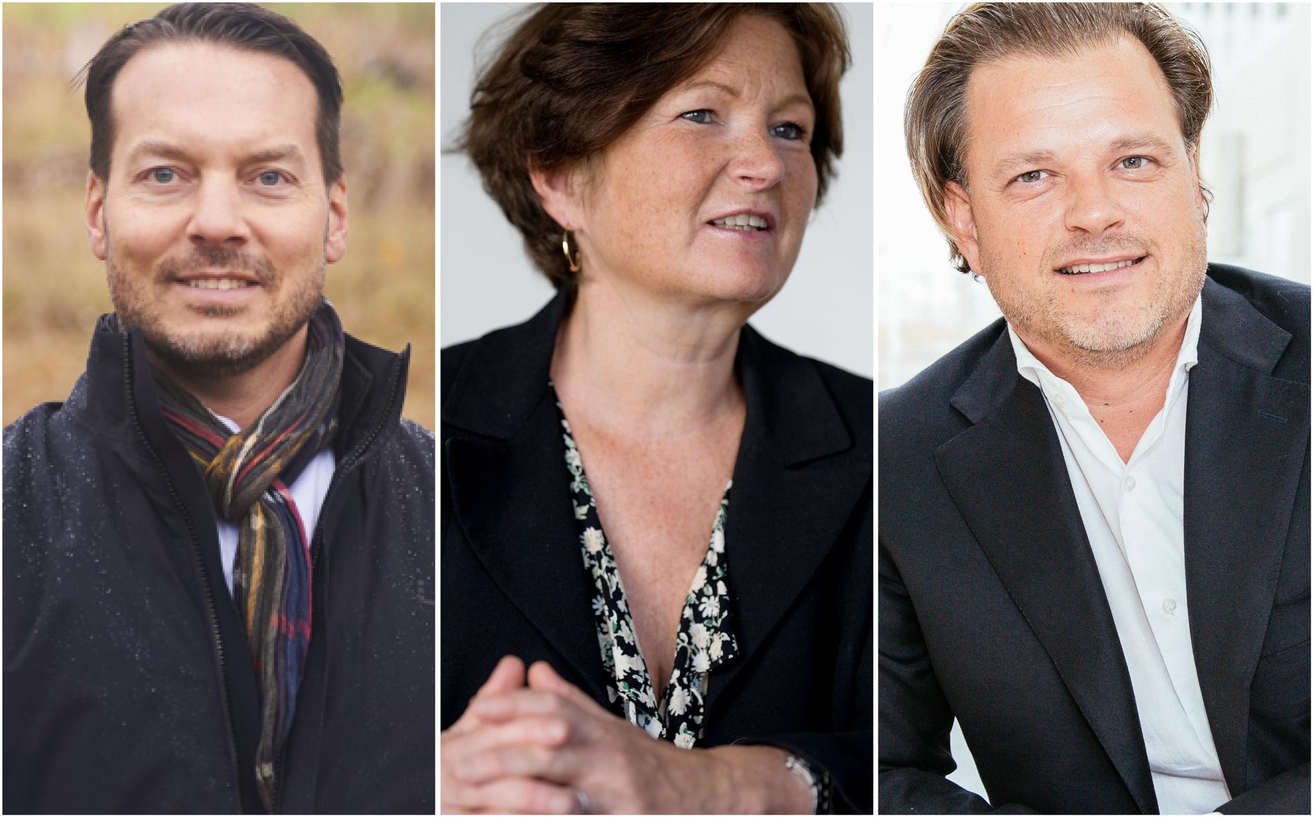 Tre eksperter: Disse aksjene satser vi på nå – E24 Tre eksperter: Disse aksjene satser vi på nå – E24