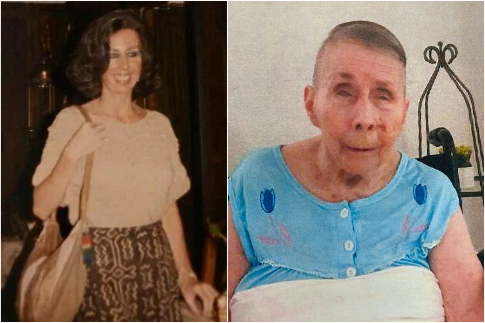 Disparu il y a 31 ans - retrouvé dans une maison de retraite à Porto ... Disparu il y a 31 ans - retrouvé dans une maison de retraite à Porto ...