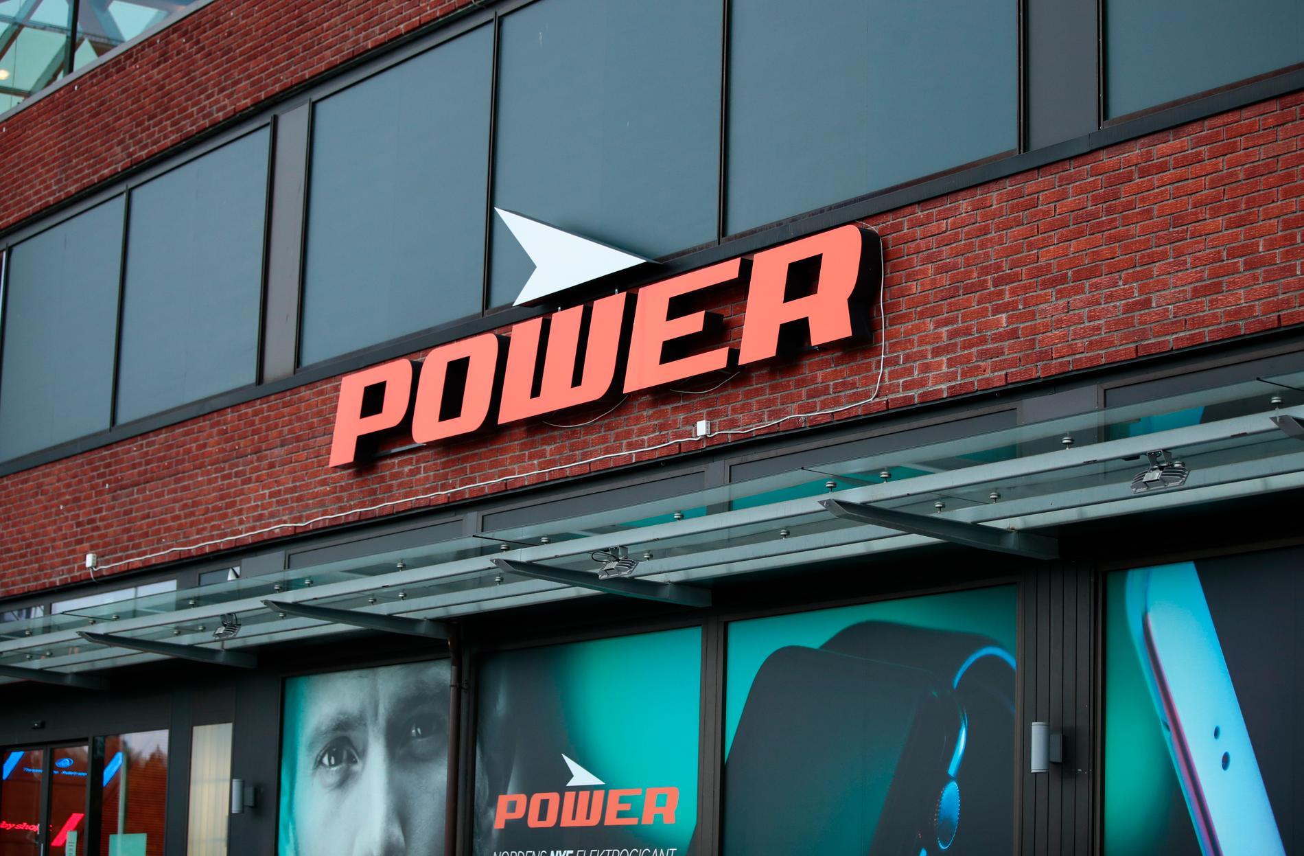 Power-ansatte ble bedt om å jobbe for 0 kroner i timen – E24 Power-ansatte ble bedt om å jobbe for 0 kroner i timen – E24