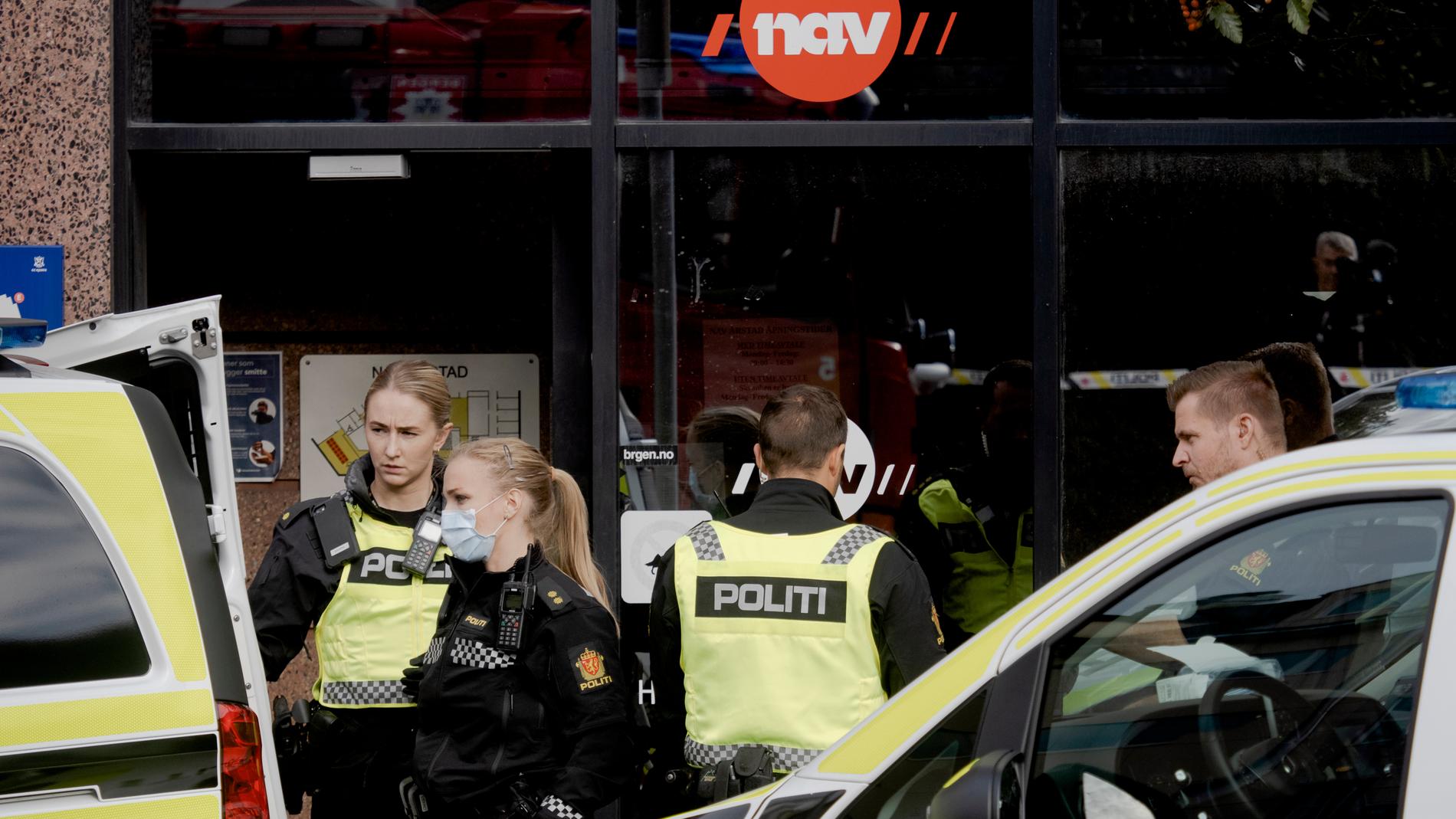 Kvinne tiltalt for drap i Bergen – VG Kvinne tiltalt for drap i Bergen – VG