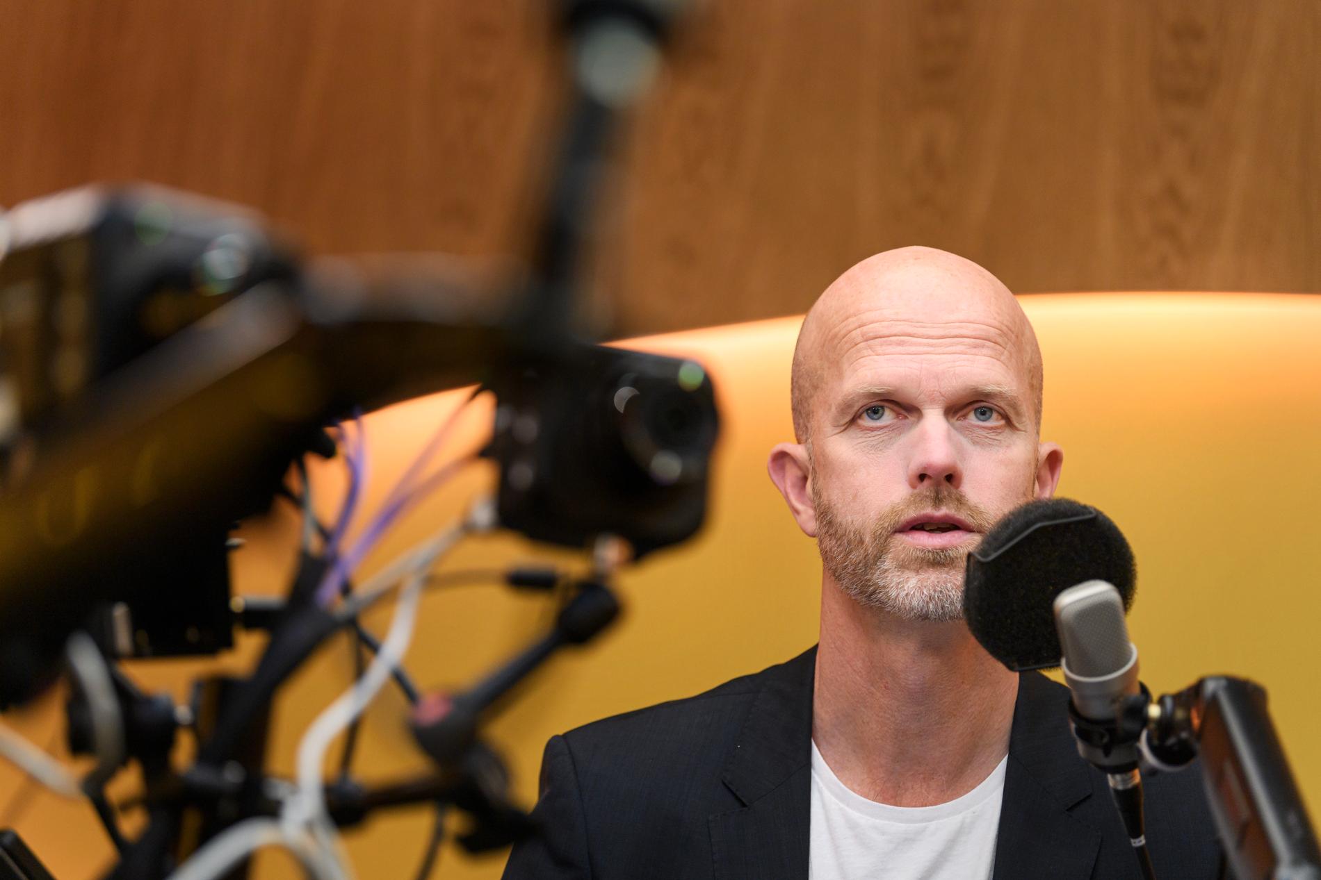 Hallgeir Kvadsheim: Hva gjør jeg med arv på 2,5 mill.? – E24 Hallgeir Kvadsheim: Hva gjør jeg med arv på 2,5 mill.? – E24