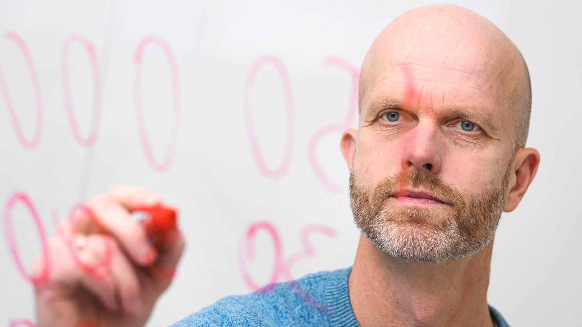 Hallgeir Kvadsheim: Hvordan bør jeg investere penger fra et ... Hallgeir Kvadsheim: Hvordan bør jeg investere penger fra et ...