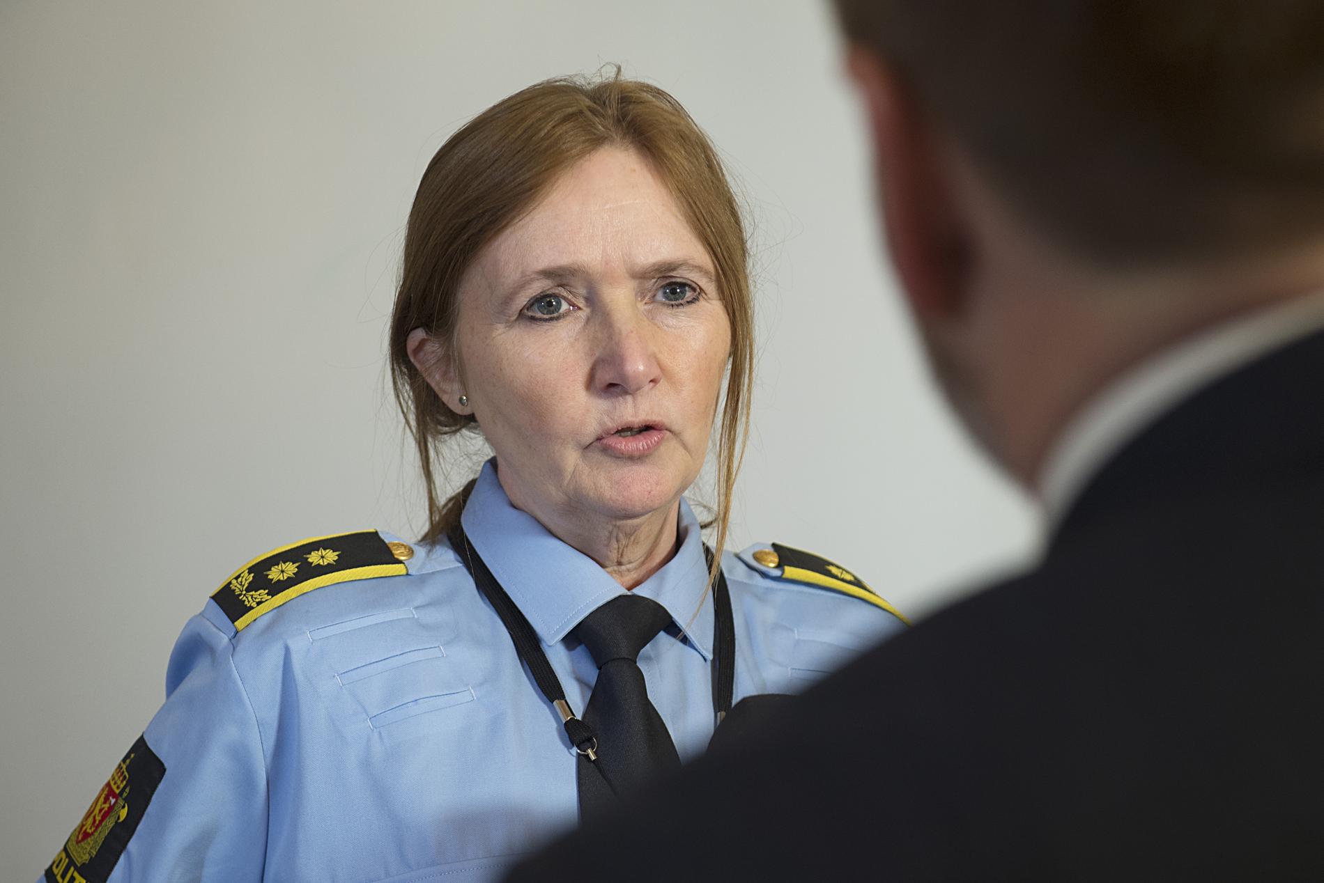 Mann siktet for drap på kvinne i Bergen - VG Mann siktet for drap på kvinne i Bergen - VG